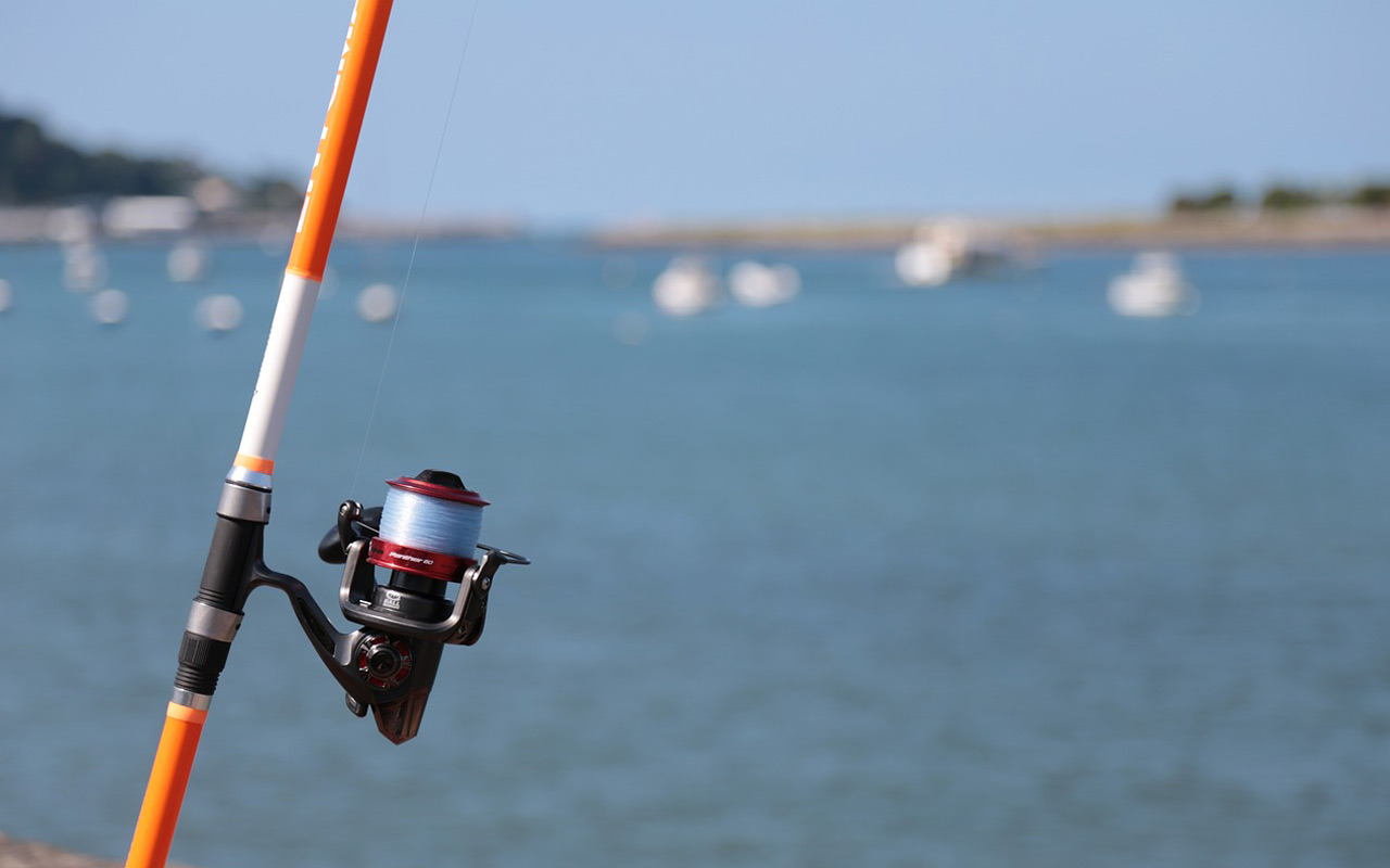 Pêche de loisir - FNPP