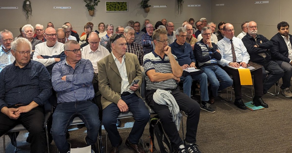 Comité directeur - FNPP