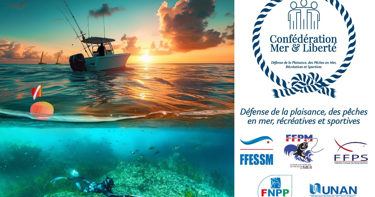 Tribune : réponse à l’interview de la ministre de la Mer - FNPP