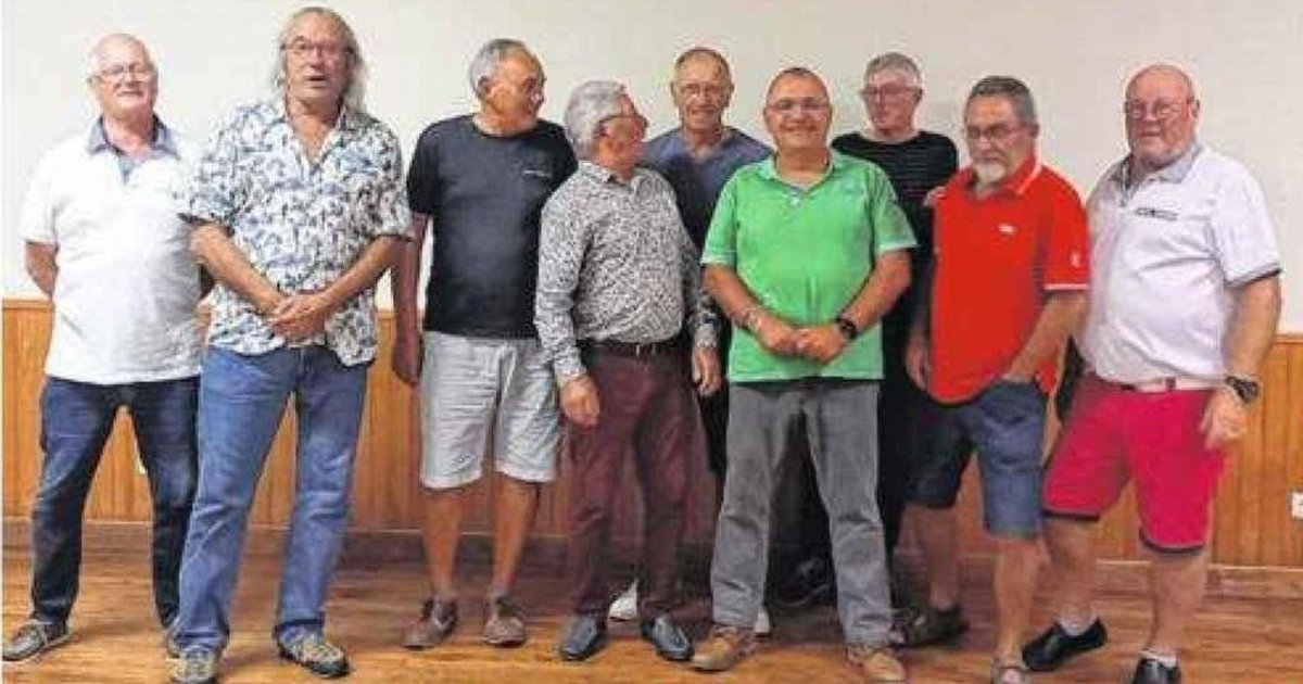 La Plaine-sur-Mer, un nouveau président pour les plaisanciers. - FNPP