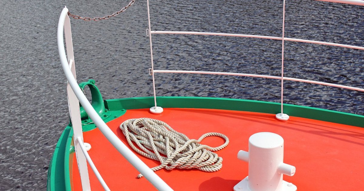 Retour sur la participation des sauveteurs en mer au « Lifeboat Crew ...