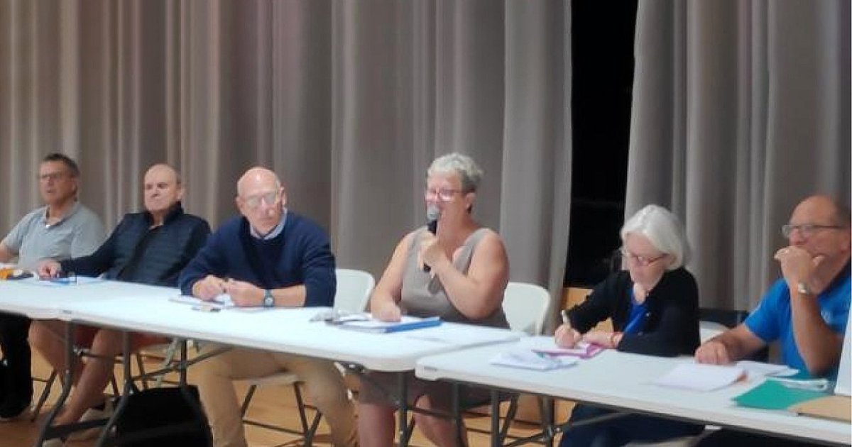 Plouézec - Un nouveau président pour les Pêcheurs Plaisanciers de ...