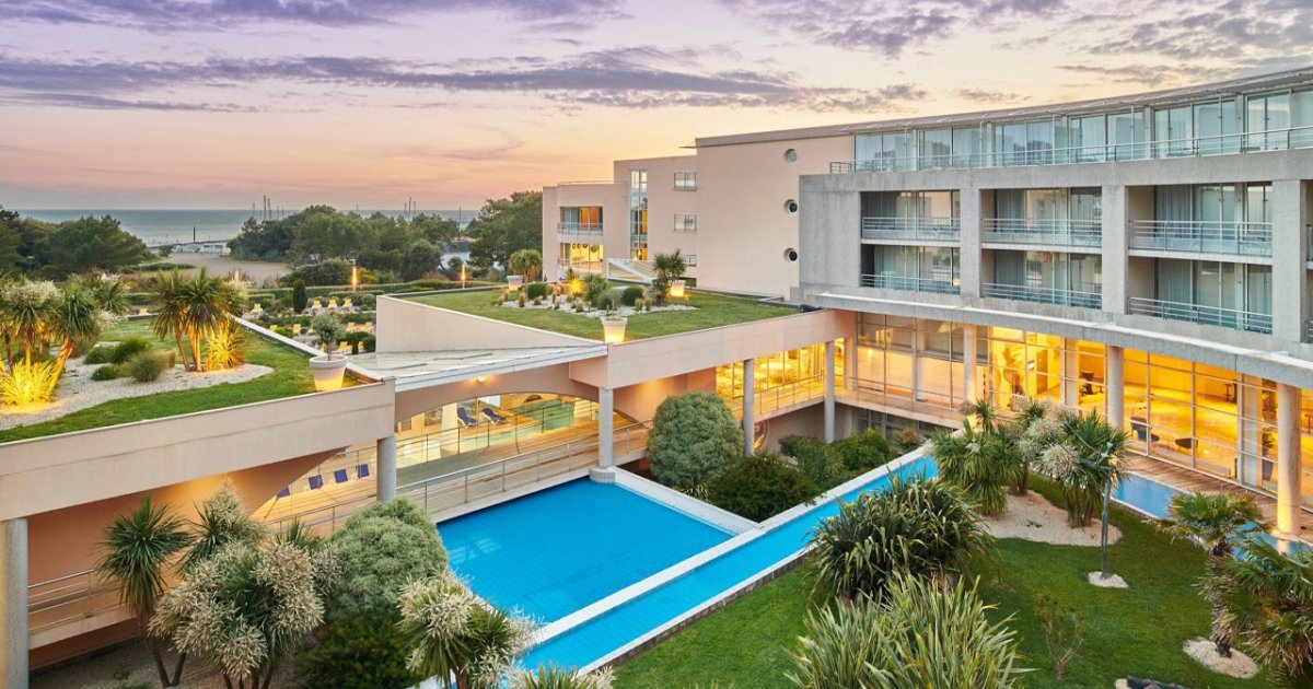 Le 51e congrès FNPP du 28 au 31 mars 2025 - FNPP