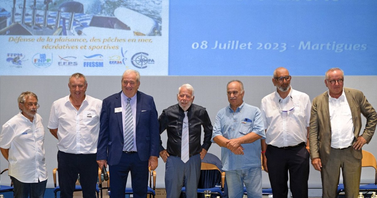 Première convention – 8 juillet 2023 - Martigues conclusions - FNPP