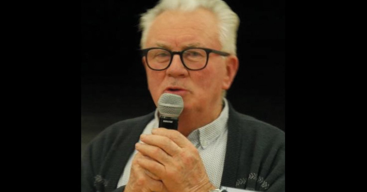 Soullans - Jean-Yves Crochet, président d’honneur - FNPP