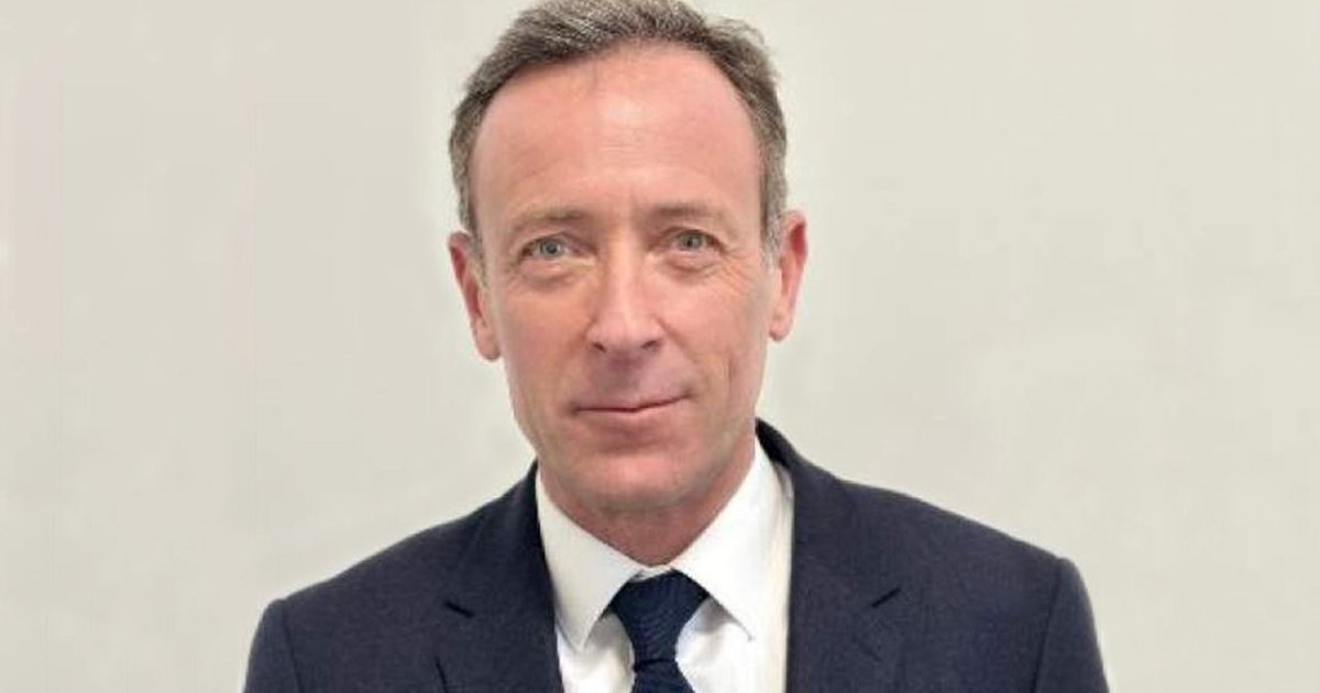 Le général Xavier Ducept nouveau secrétaire général de la Mer - FNPP